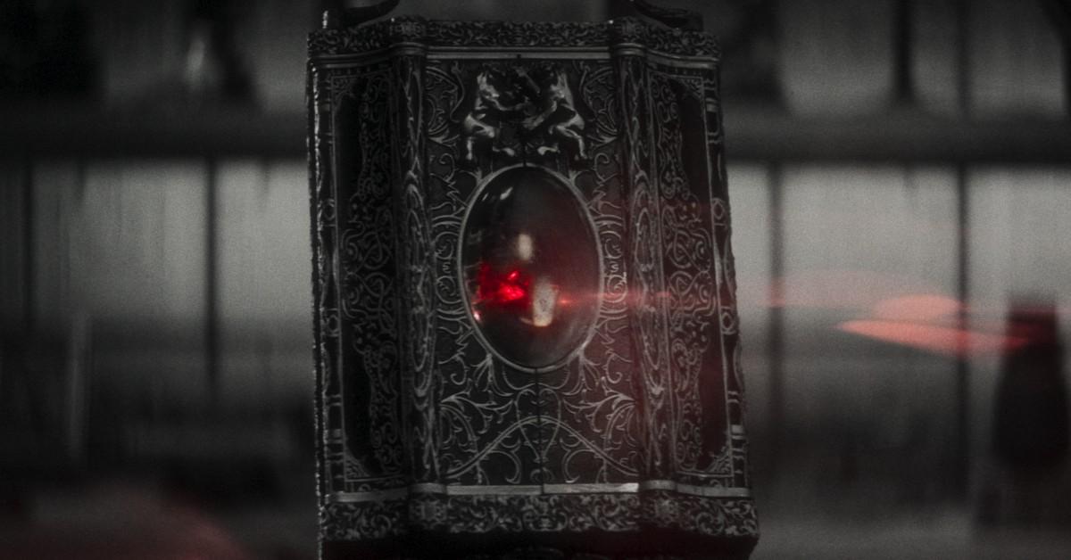 Our Top 5 'Werewolf by Night' Easter Eggs