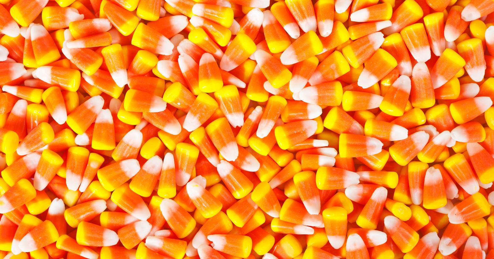 Who Invented Candy Corn? National Candy Corn Day Celebrates the Most ...