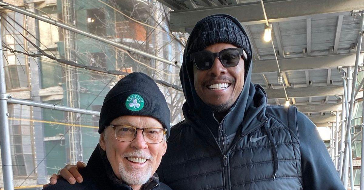 What Happened to Boston Celtics Commentator Mike Gorman’s Eye? Details