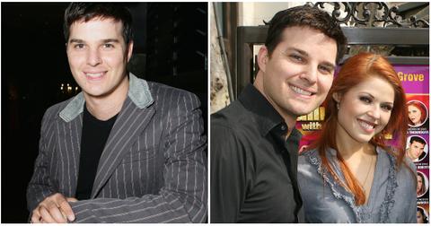'DWTS' Season 1 Pro Dancers Then and Now