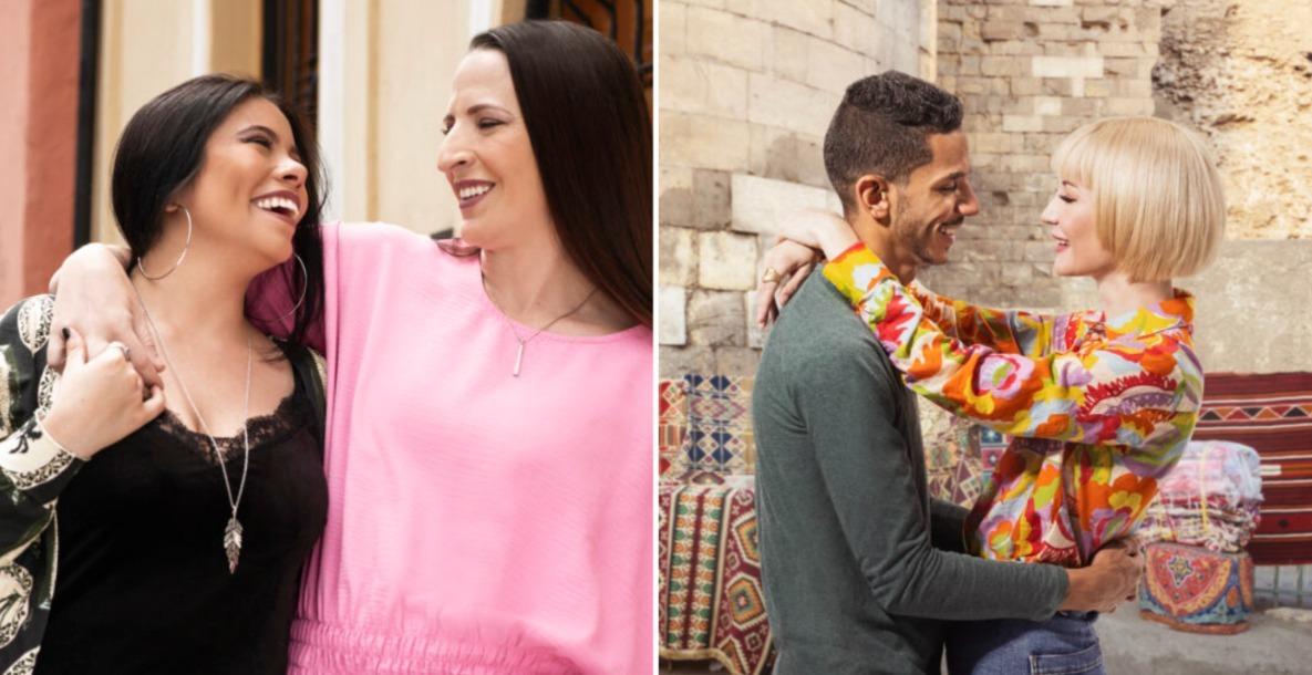 Meet 90 Day Fiancé The Other Ways Season 4 Cast