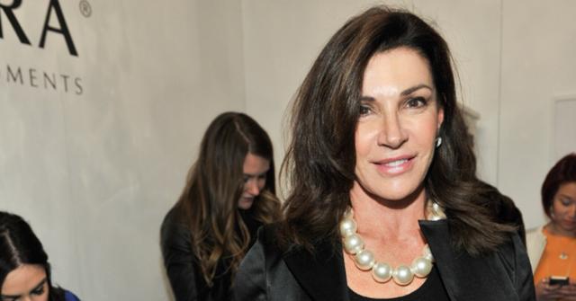 Hilary Farr's Ex-Husband: A Look at the HGTV Star's Past Marriage