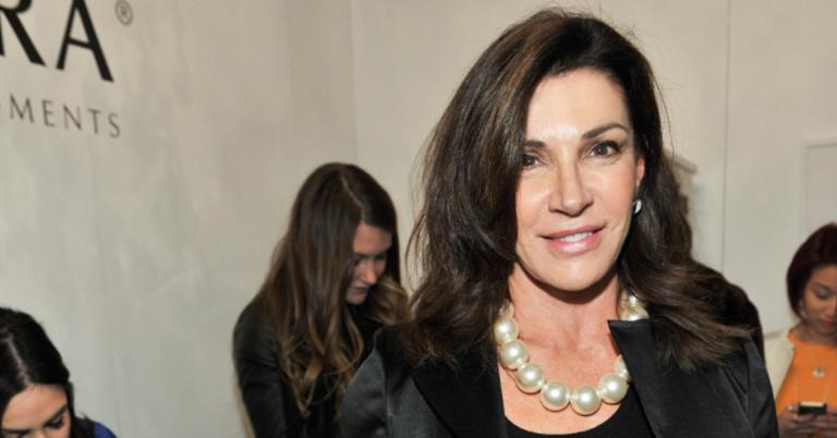 Hilary Farr's Ex-Husband: A Look at the HGTV Star's Past Marriage