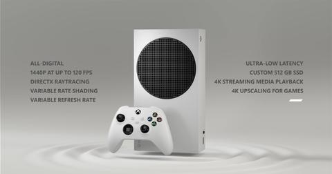 Is the Xbox Series S Worth It?