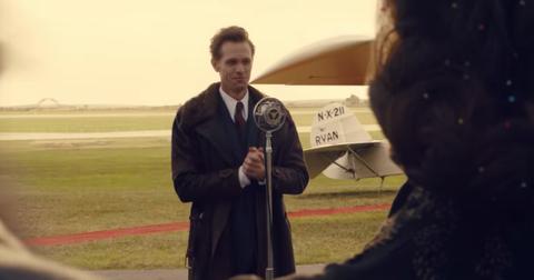 Did Charles Lindbergh Ever Run for President? He Was an Activist