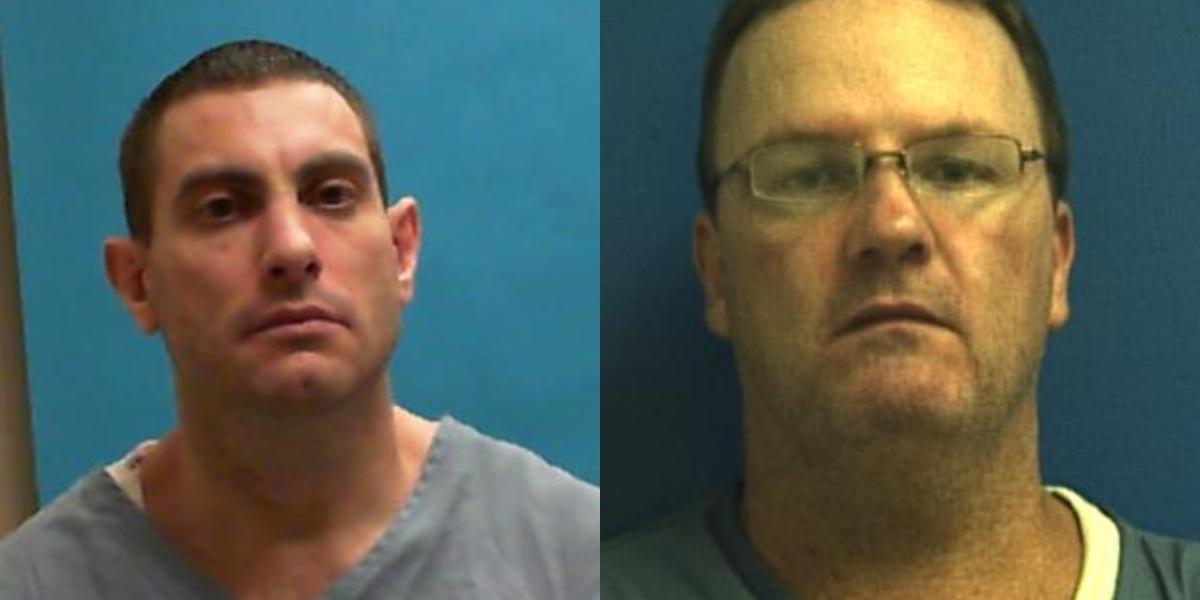 Where Are Robert Mackey and Paul Trucchio Now? Here Are the Details