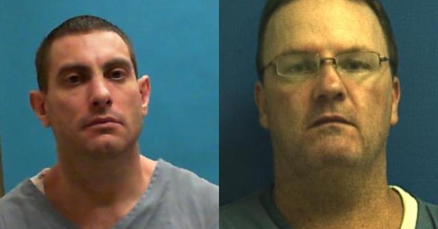 Where Are Robert Mackey and Paul Trucchio Now? Here Are the Details