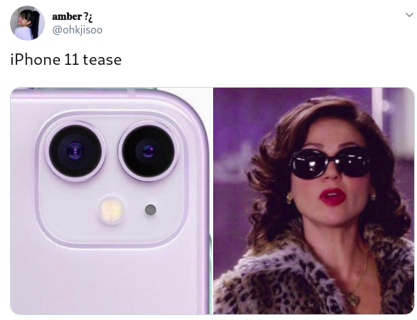 Funny iPhone 11 Memes That Will Distract You From the Price