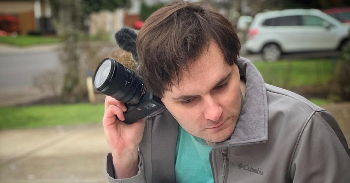 What Happened to Goodtimeswithscar? He Just Got a Brand New Wheelchair ...