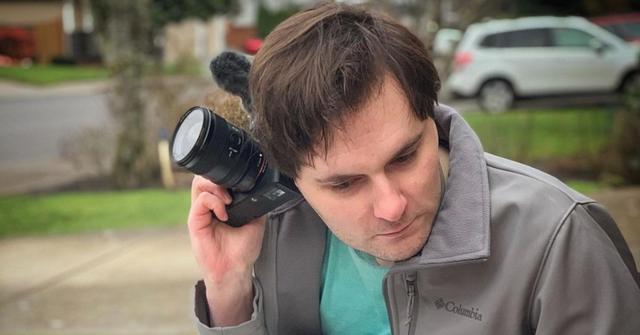 What Happened to Goodtimeswithscar? He Just Got a Brand New Wheelchair