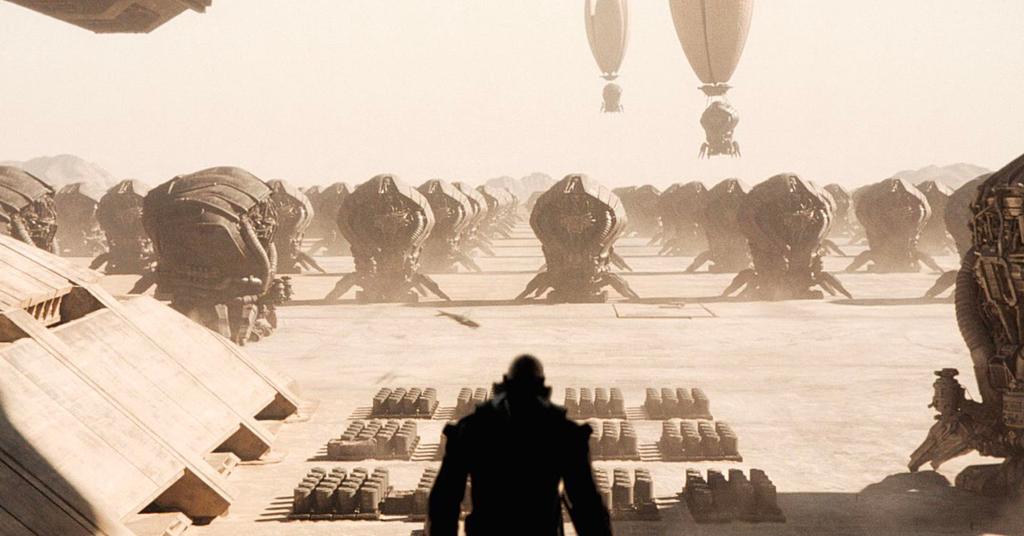 Important Terms to Know While Watching 'Dune'