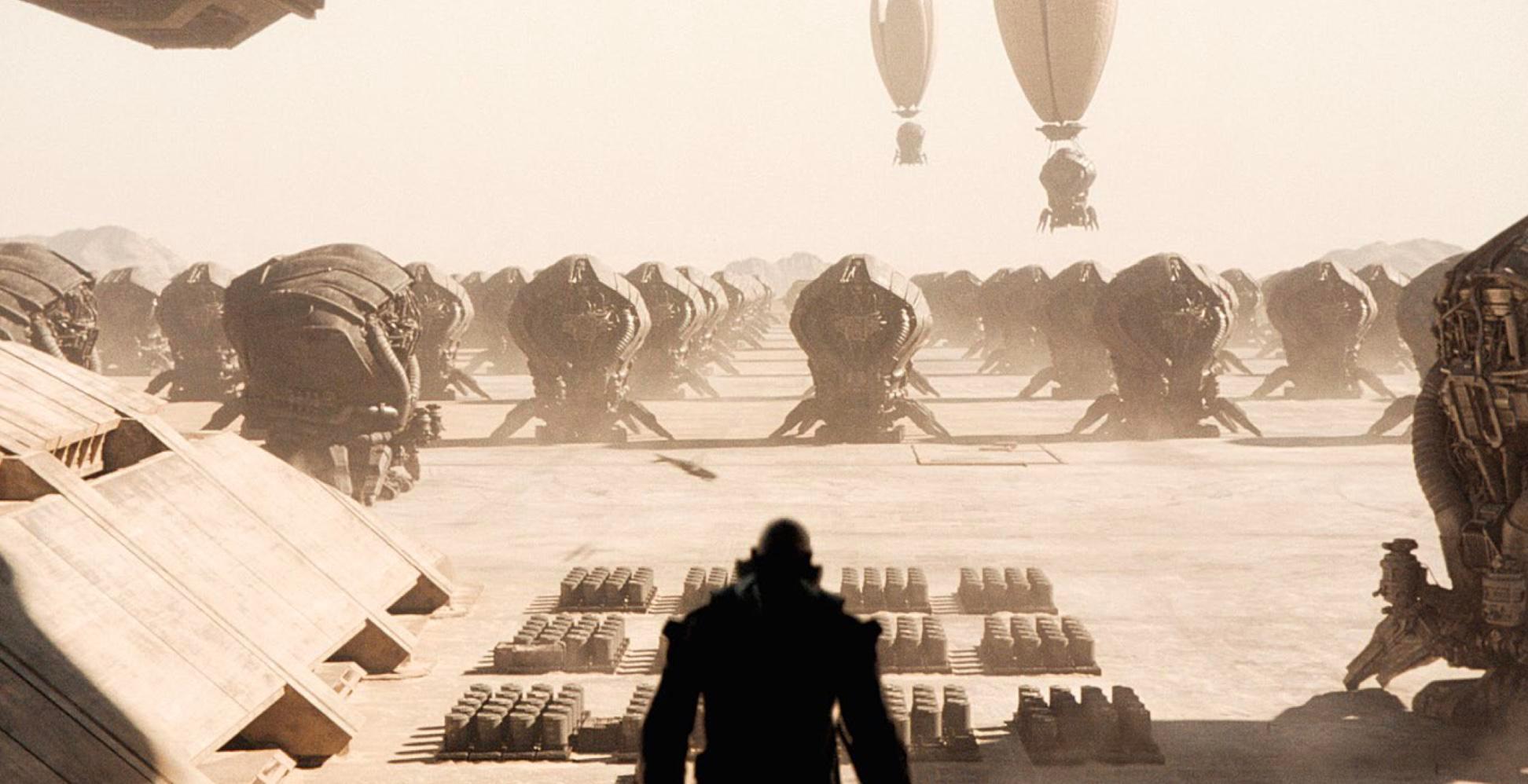 Important Terms to Know While Watching 'Dune'