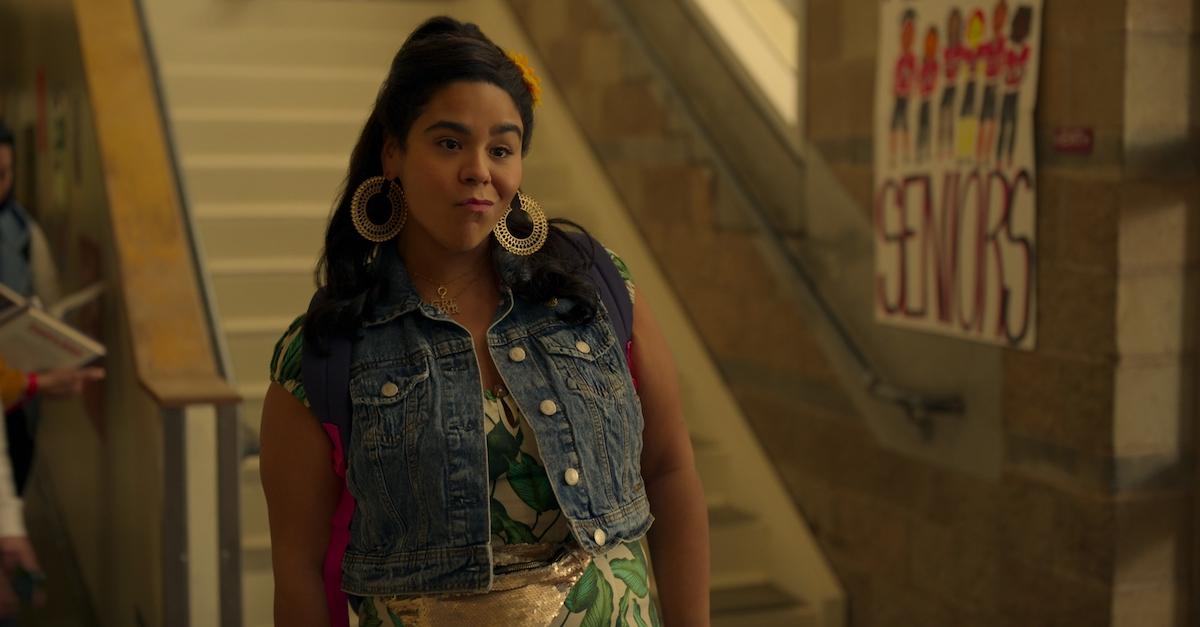 How Old Is the Cast of 'On My Block'? Details on The Actors' Ages
