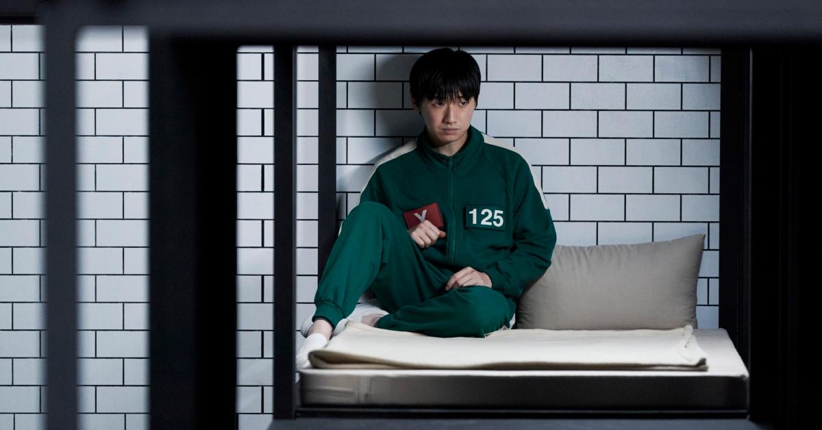 Squid Game: Is Player 125 a VIP? Inside the Theory