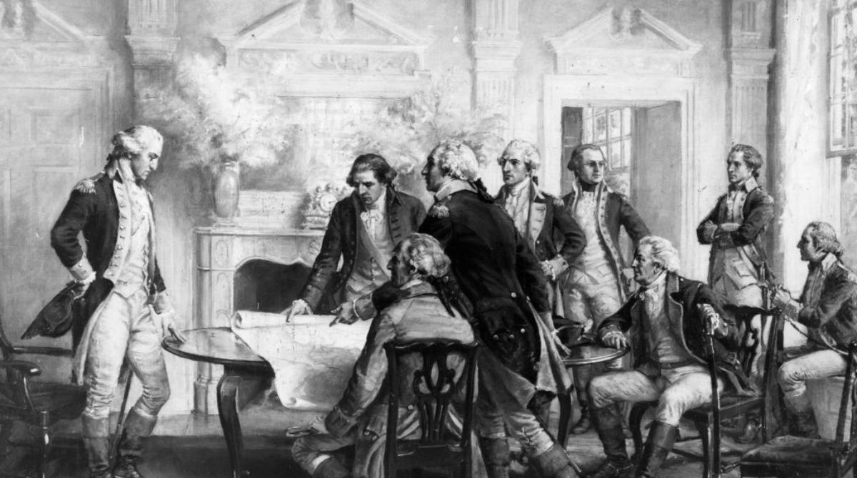 Why Is the Movie Called 'The 355'? Let's Get Into It