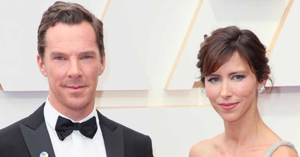 Who Are Benedict Cumberbatch's Parents? A Look at His Family