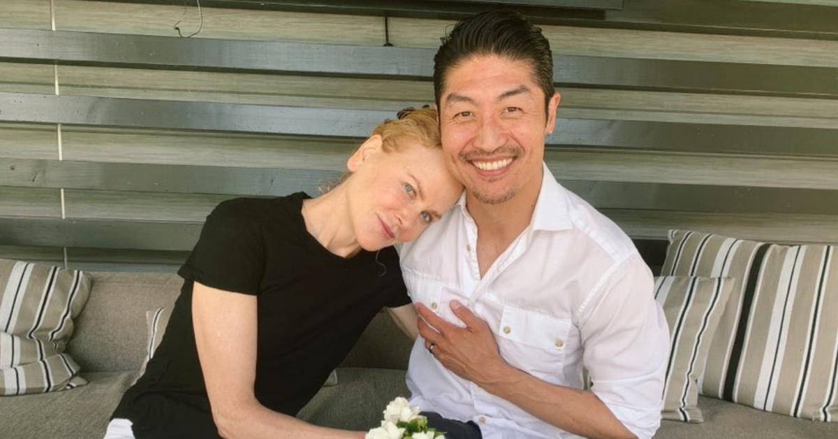 Why Is Brian Tee Leaving 'Chicago Med'? It Won't Be for Long