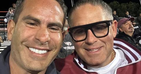 Who Is Teresa Giudice's Lawyer, James Leonard?