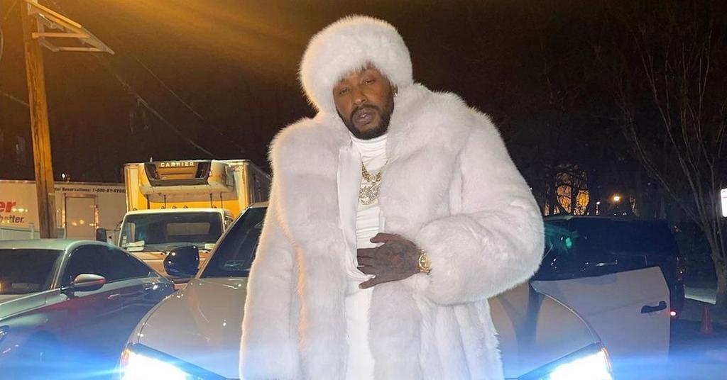 What Is 'Black Ink Crew' Star Ceaser Emanuel's Net Worth? Here Are the ...