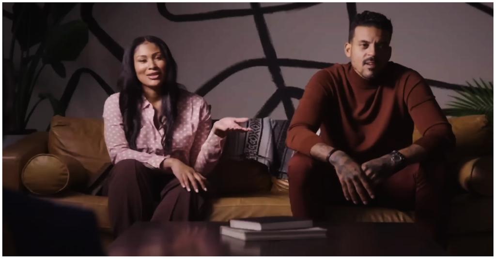 Anansa and Matt Barnes’ Relationship Timeline (EXCLUSIVE)