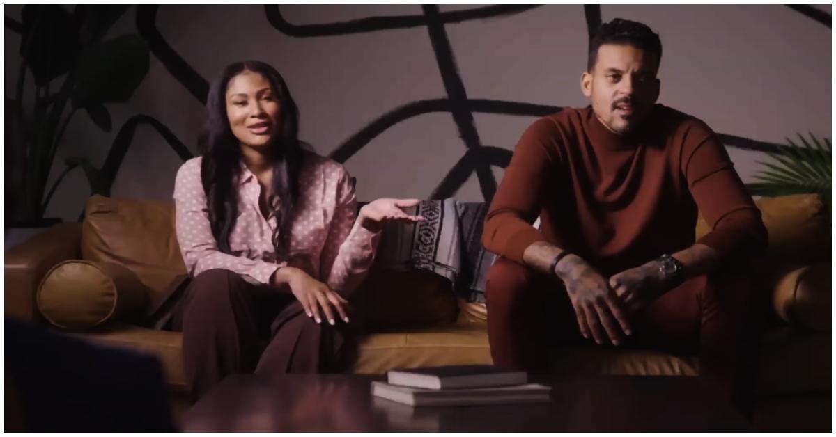 Anansa and Matt Barnes’ Relationship Timeline (EXCLUSIVE)