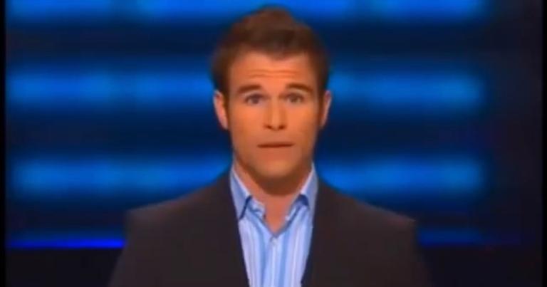 Who Is the 'Chain Reaction' Game Show Host? Details on Dylan Lane