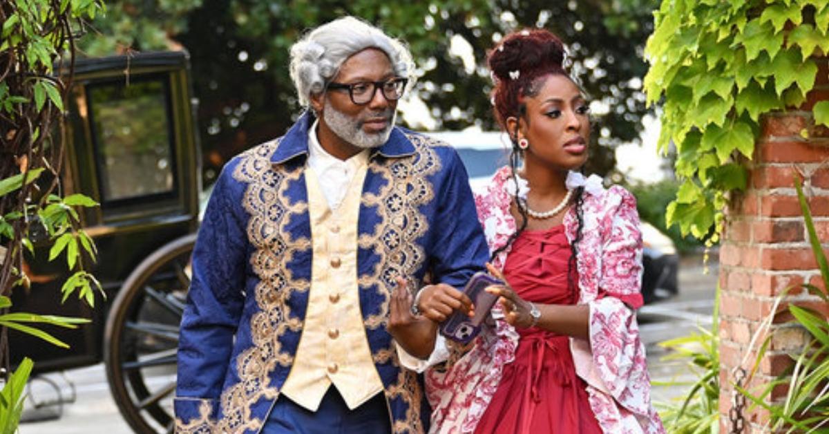 Is Lateasha Lunceford Leaving Married to Medicine? Details