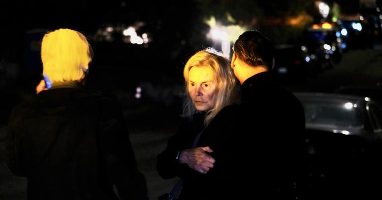 Matthew Perry's Stepdad Has Been on Television for Decades