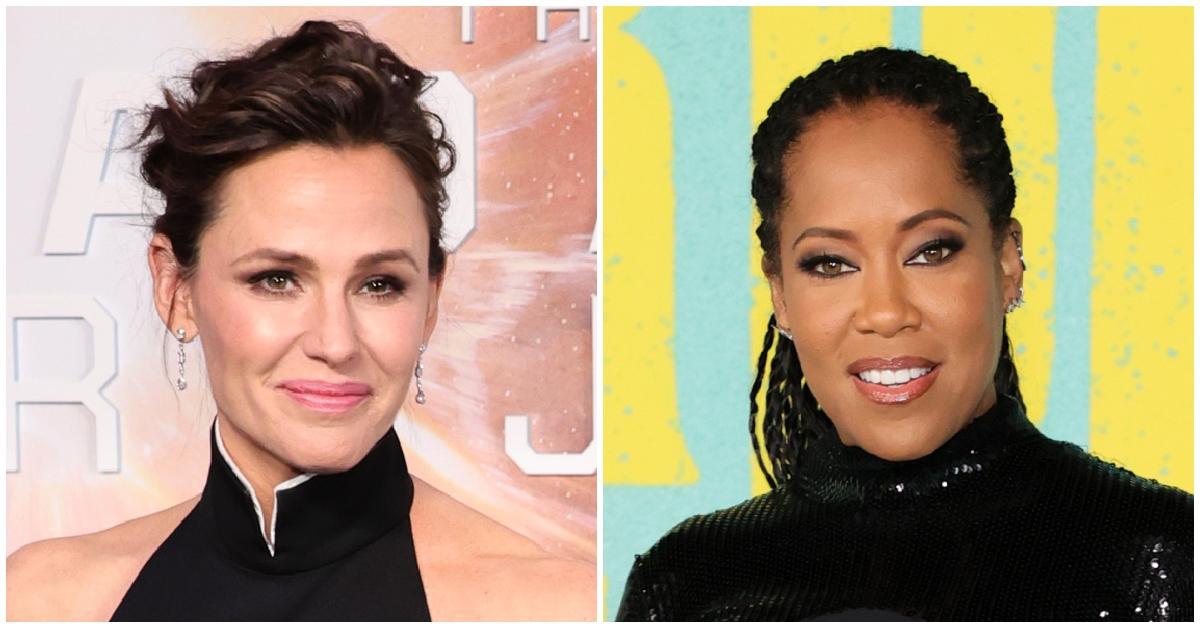 What Did Jennifer Garner Say to Regina King? Racist Comments