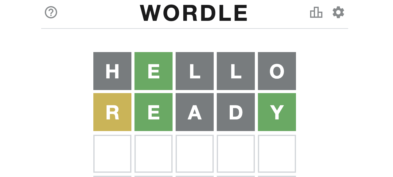Here's How to Play Wordle More Than Once Per Day and Track Your Progress