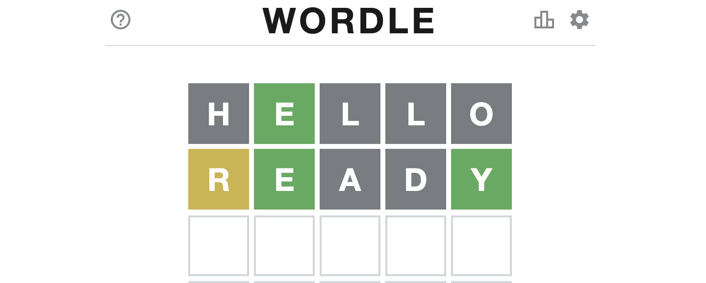 Here's How to Play Wordle More Than Once Per Day and Track Your Progress