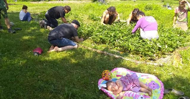 Is The Garden a Cult? – Plus, Cults on TikTok Explained (EXCLUSIVE)