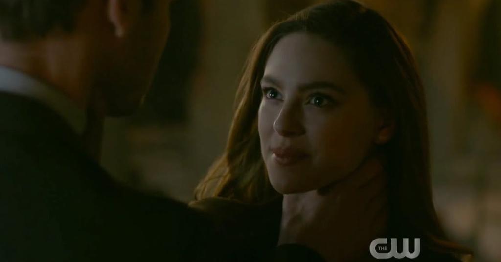 Does Hope Really Die in 'Legacies' Season 1? Recap