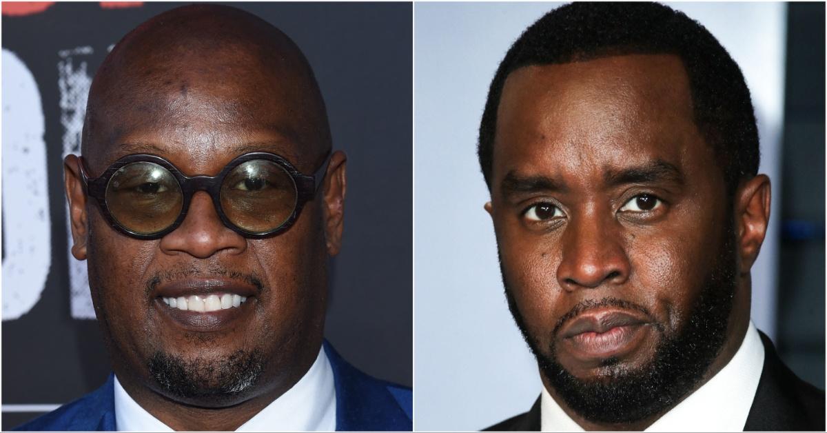 Why Andre Harrell Fired Diddy Sparked a Lasting Music Empire