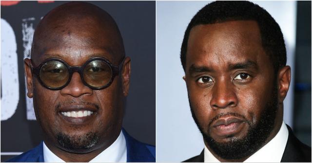 Why Andre Harrell Fired Diddy Sparked a Lasting Music Empire