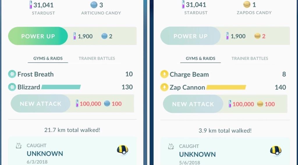 What Does an Unknown Catch Location Mean in Pokémon GO?