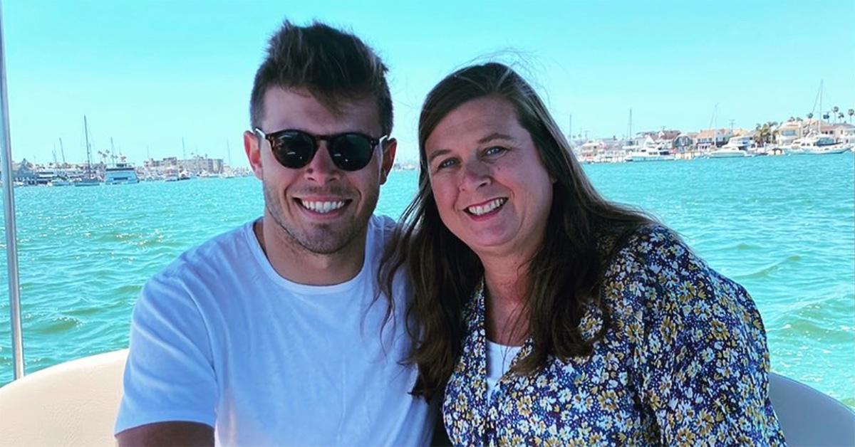 Is 'Bachelor' Star Christina Mandrell Related to Barbara Mandrell?