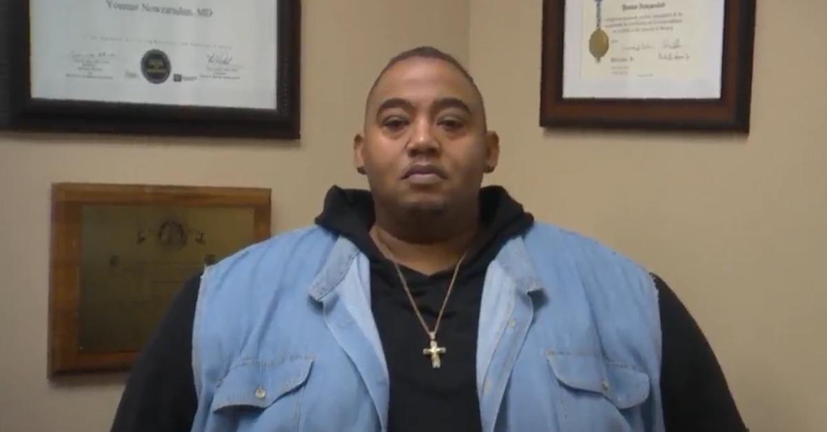 Where Is Juan Adams From My 600-Lb Life Now?