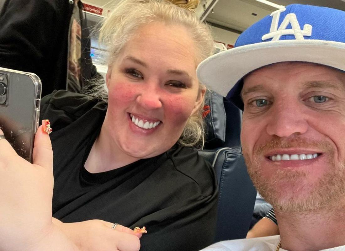 Is Mama June Sober Today? Reality Star on Recovery (EXCLUSIVE)
