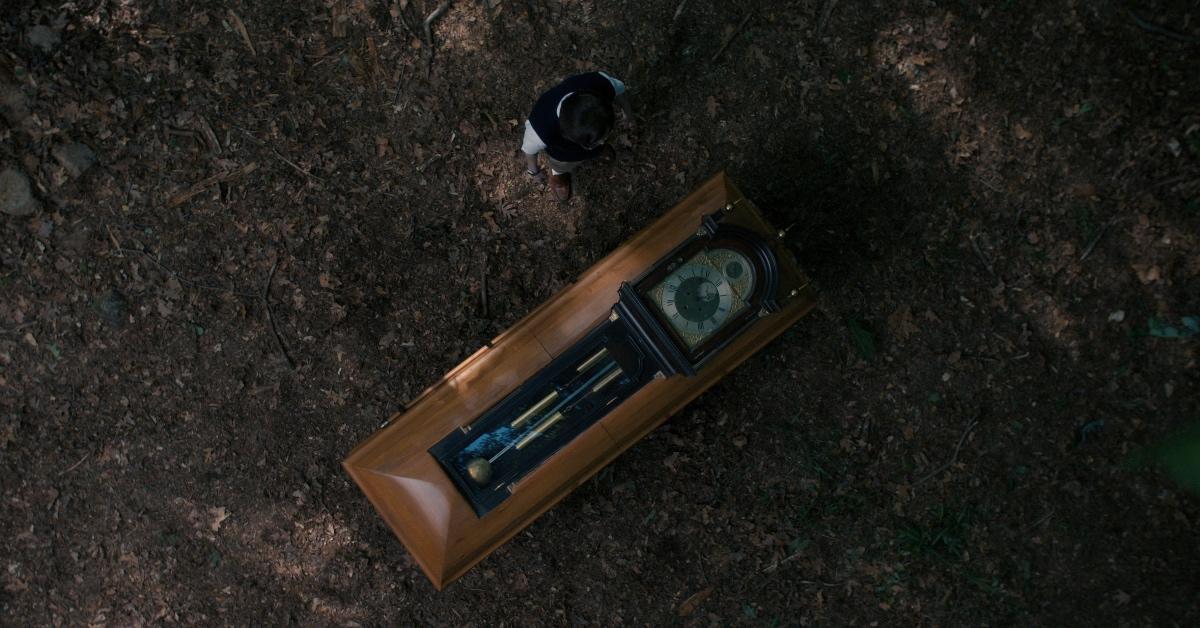 What Does the Grandfather Clock Mean in 'Stranger Things'?