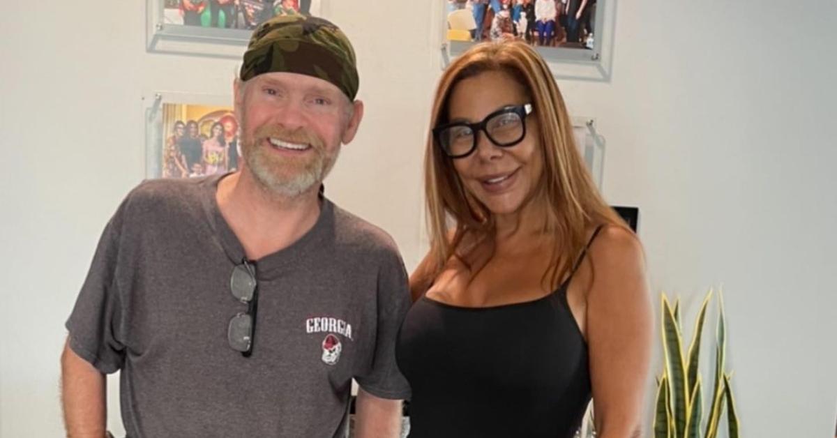 We Have an Update on Where Mike “Sugar Bear” Thompson Is Now