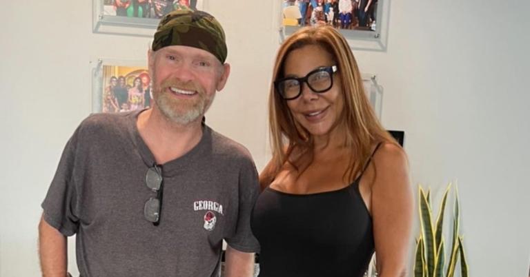 We Have an Update on Where Mike “Sugar Bear” Thompson Is Now