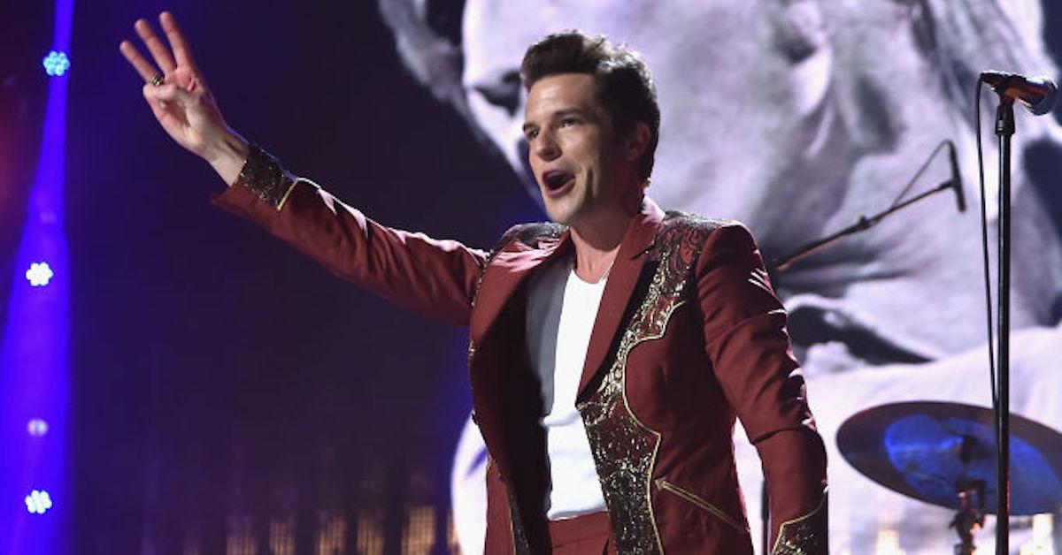 Did the Killers Get a New Singer? Here's Who Is Still in the Band