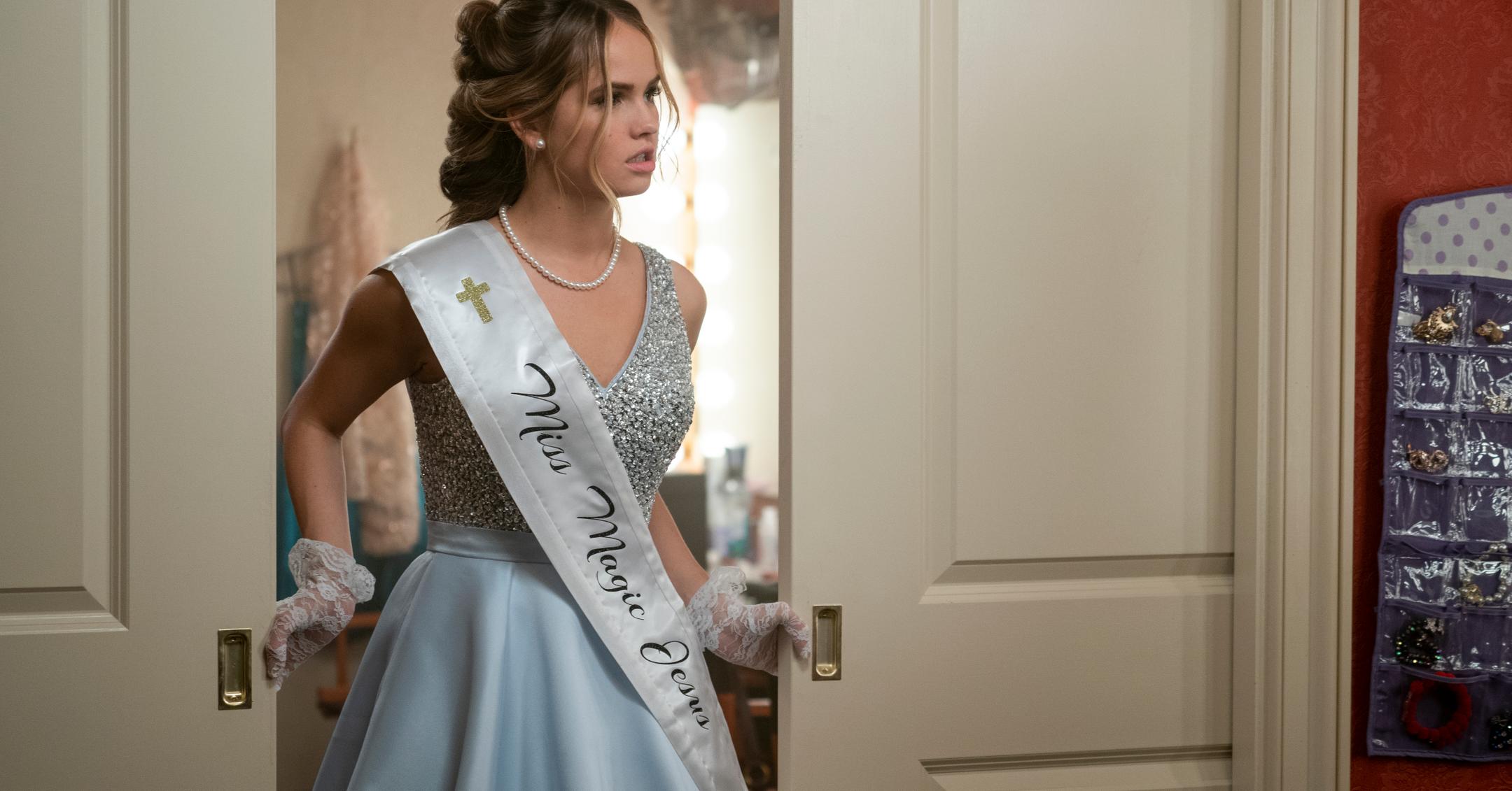 ‘Insatiable’ Season 2 Ending Explained — Who Is the Pageant Killer?