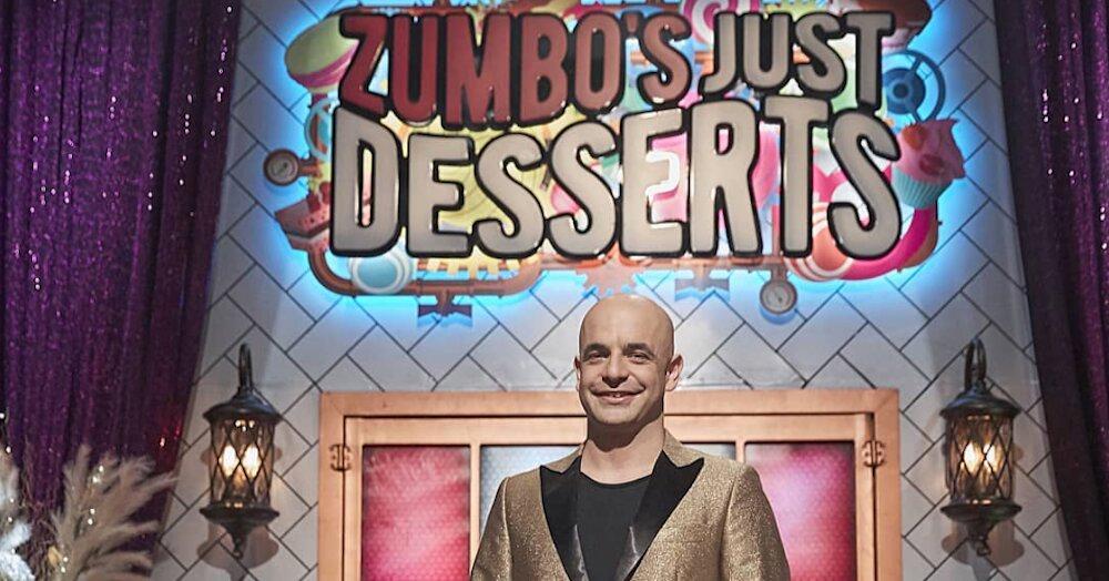 Who Is Adriano Zumbo’s Wife? Details About His Personal Life