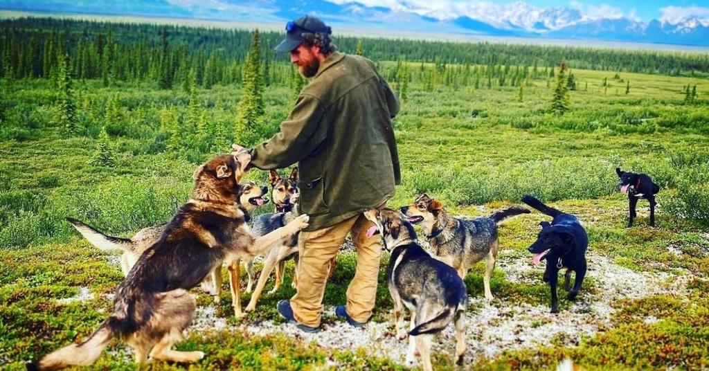 Who Is Jessie Holmes? Details on the 'Life Below Zero' Star