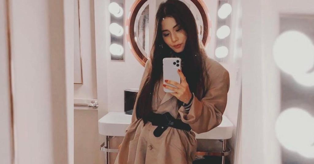 Why Did Sabrina Spanta Get Sent Home on 'Project Runway'?