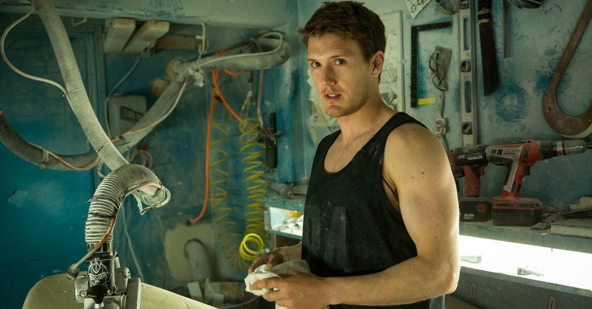 What Happened to Adrian on 'Animal Kingdom'? Have Fans Seen the Last of ...