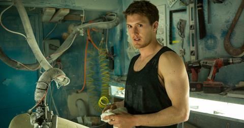 What Happened to Adrian on 'Animal Kingdom'? Have Fans Seen the Last of ...