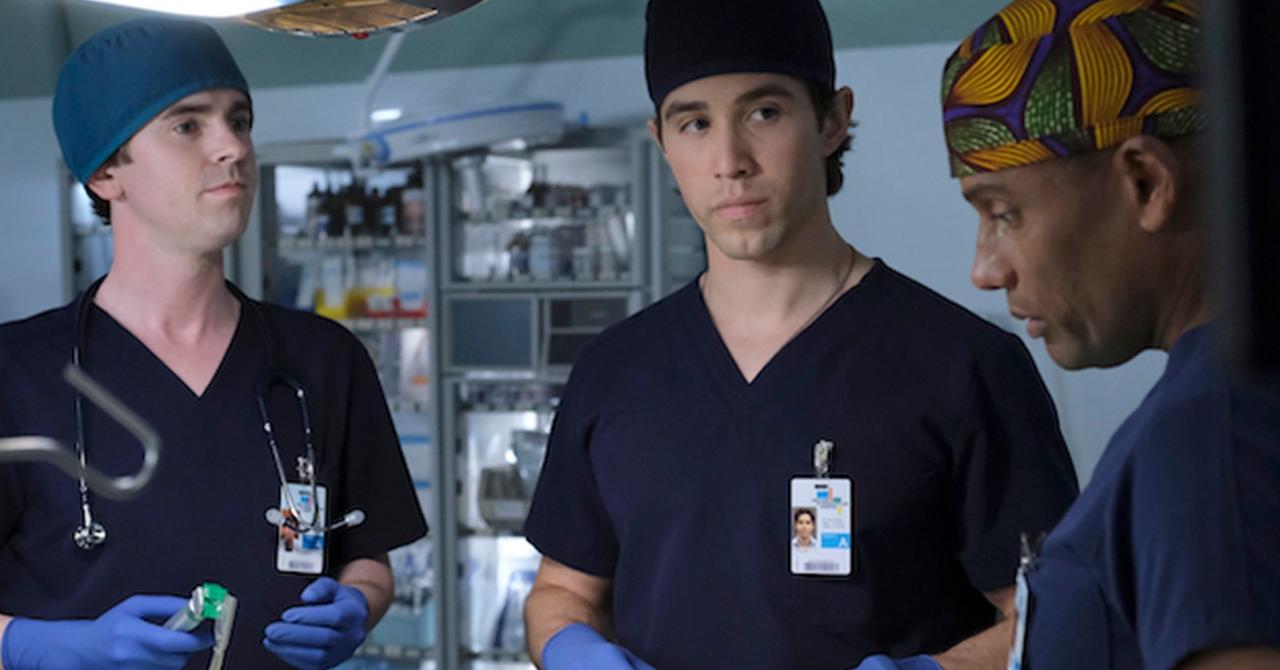 Does Danny Perez Die in 'The Good Doctor'? Finale Details